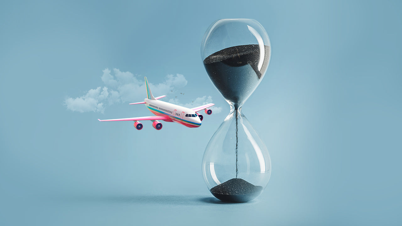 The Best Time to Travel: A Seasonal Guide to Popular Destinations ...